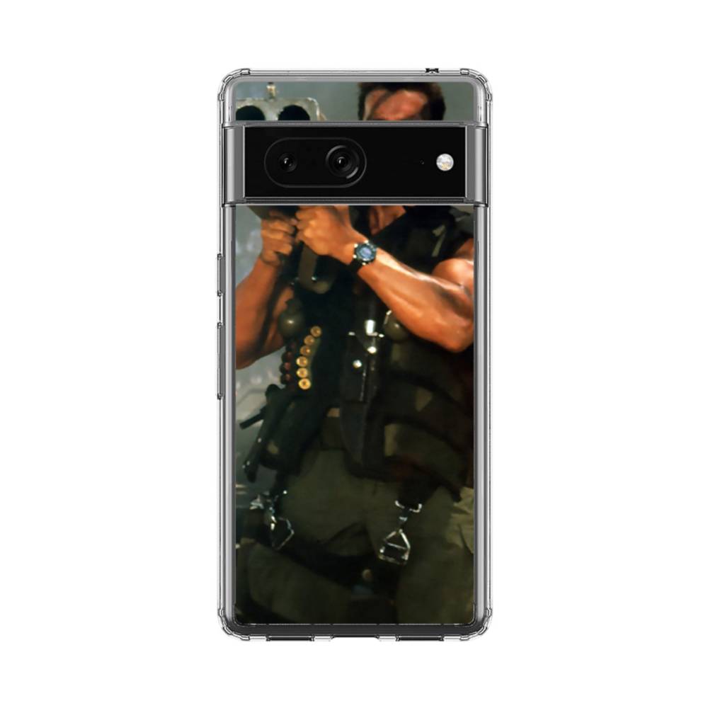 Arnold schwarzenegger iphone case store